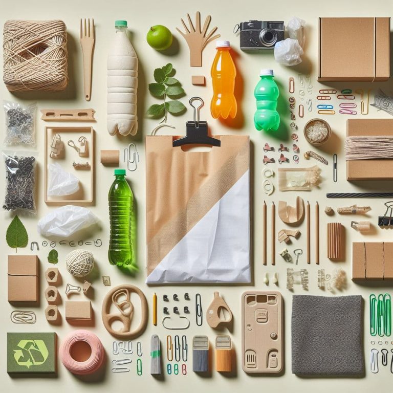 Upcycling vs Recycling vs Downcycling: What's Best? - Upcycled Around Town