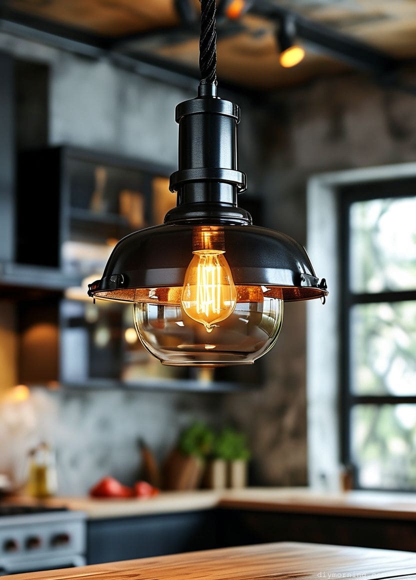 Industrial Pipe Lighting Fixtures: 10 Creative Ways to Elevate Your ...