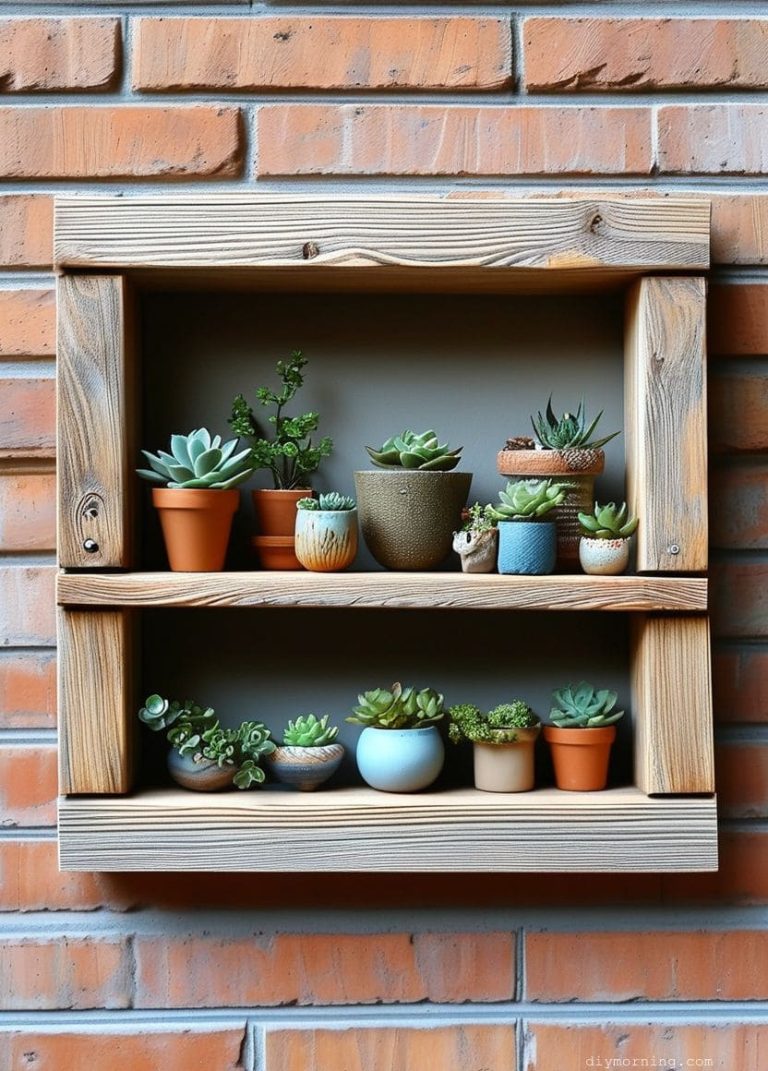 10 Creative Ways to Use Repurposed Window Frames as Wall Art - Upcycled ...