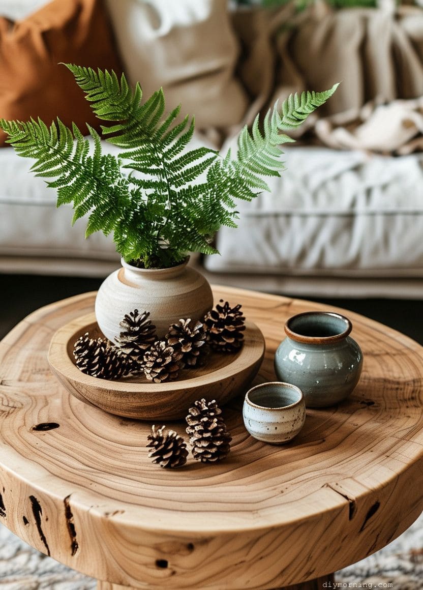 Upcycled Coffee Tables: 10 Creative Ideas for Unique and Eco-Friendly ...