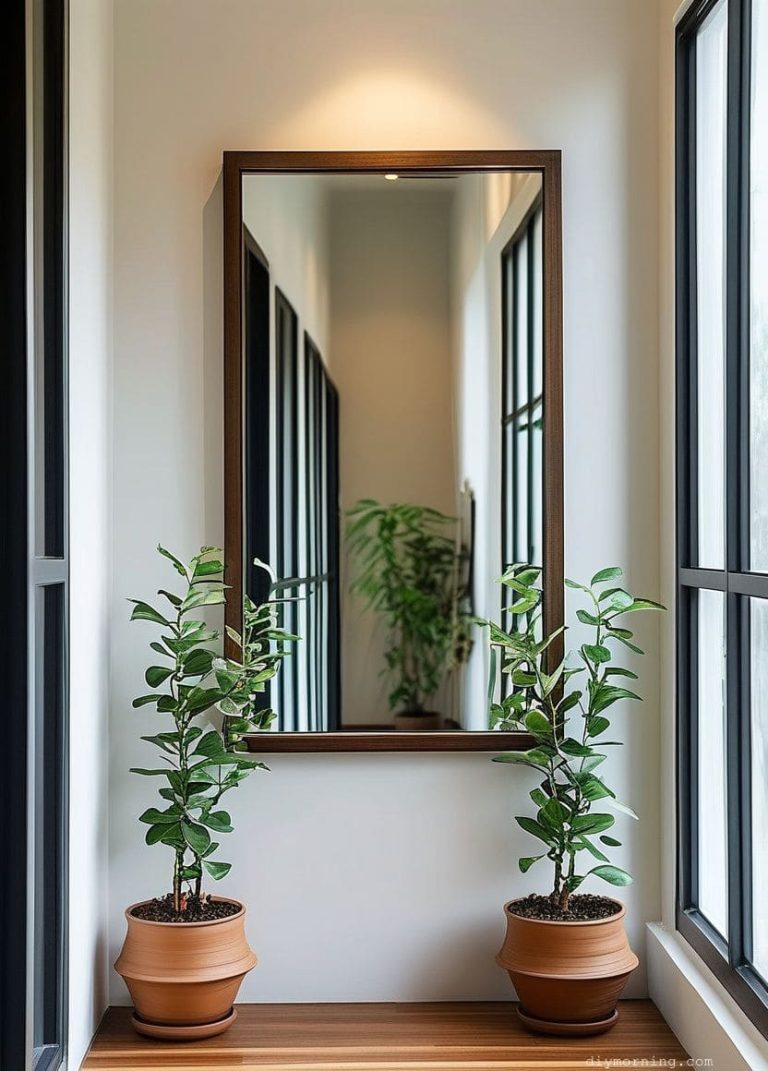 10 Creative Ways to Use Repurposed Window Frames as Wall Art - Upcycled ...