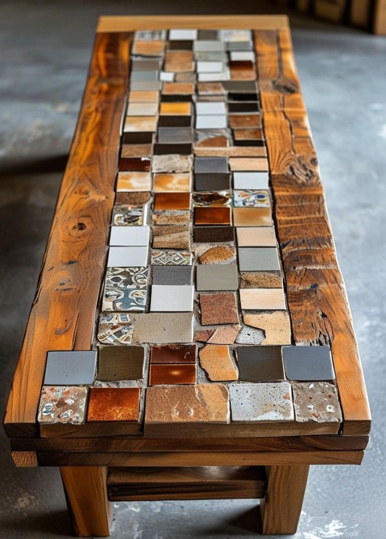 10 Upcycled Living Room Decor Ideas to Refresh Your Space Sustainably ...