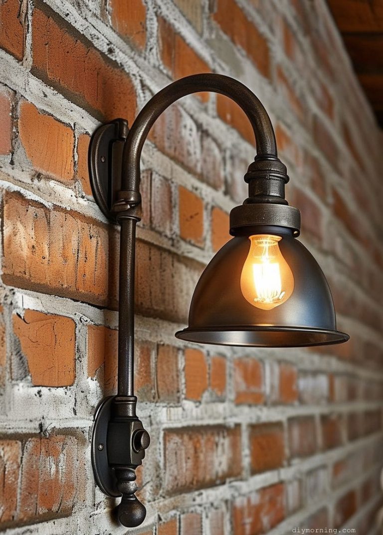 Industrial Pipe Lighting Fixtures: 10 Creative Ways to Elevate Your ...