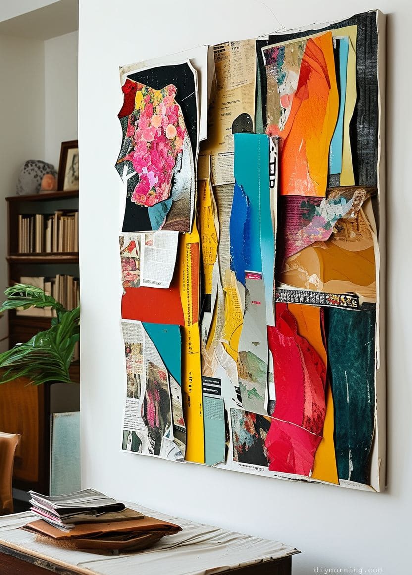 10 Upcycled Living Room Decor Ideas to Refresh Your Space Sustainably ...