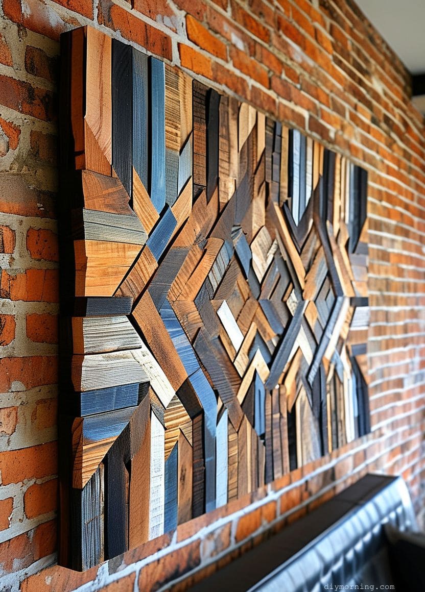 10 Upcycled Living Room Decor Ideas to Refresh Your Space Sustainably ...