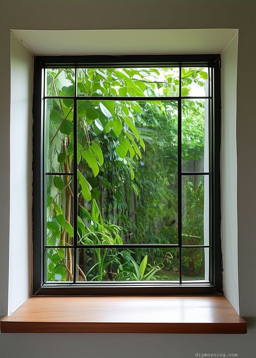10 Creative Ways to Use Repurposed Window Frames as Wall Art - Upcycled ...