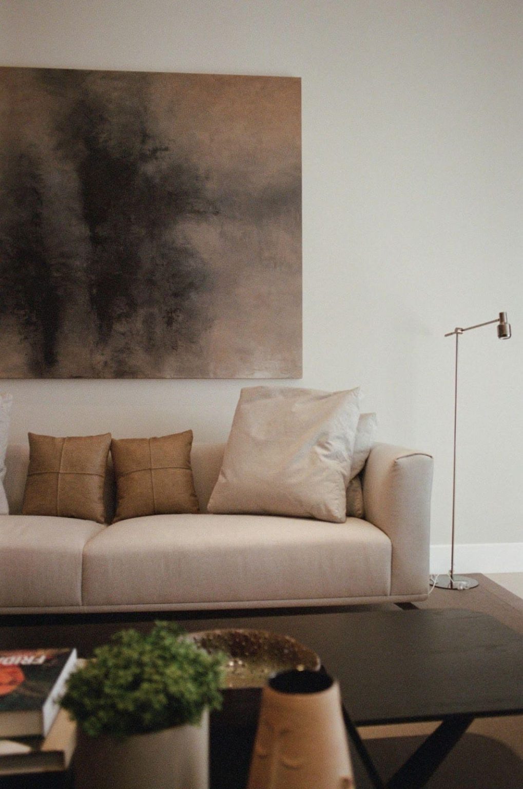 40+ Stunning Above Couch Wall Decor Ideas That Transform Your Living ...