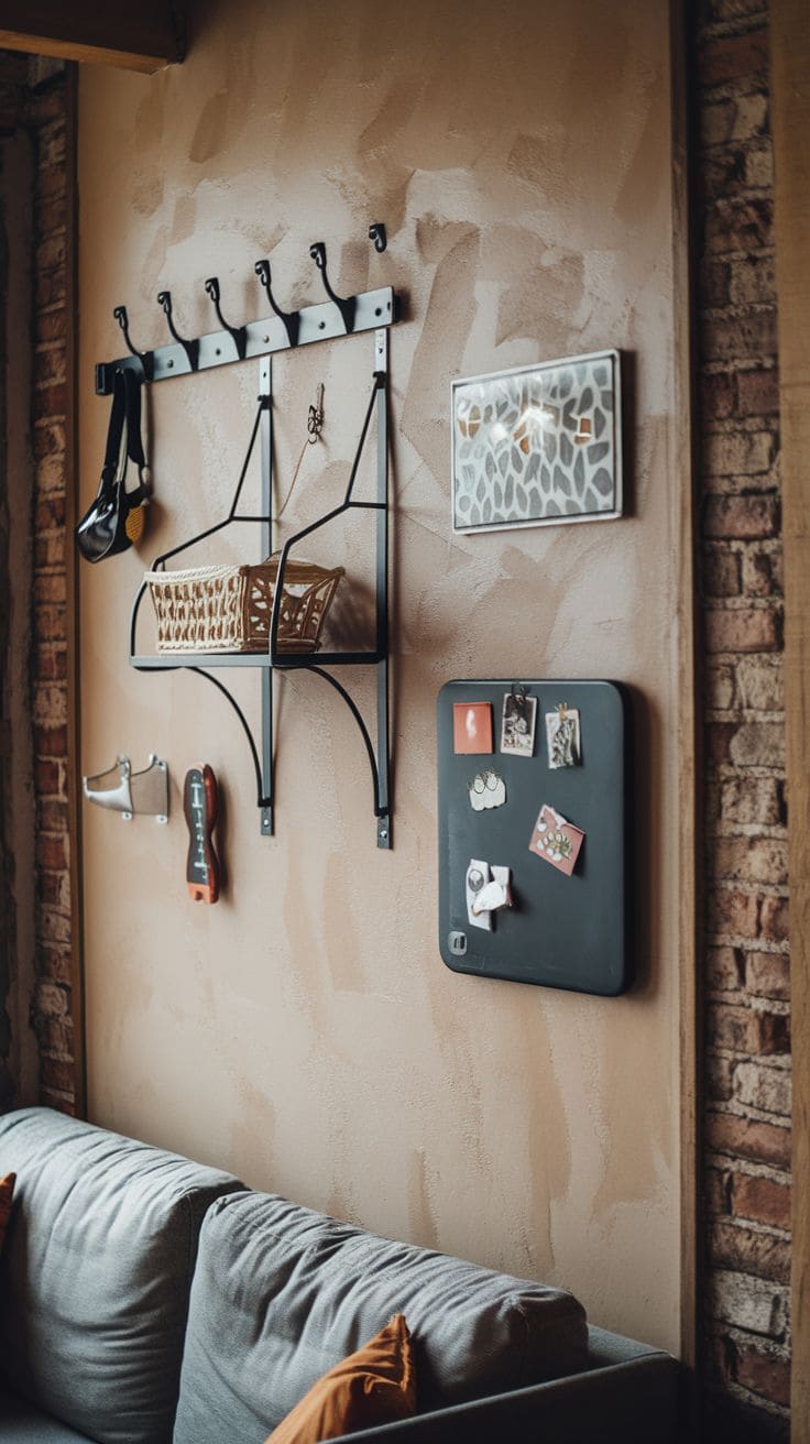 40+ Stunning Above Couch Wall Decor Ideas That Transform Your Living ...