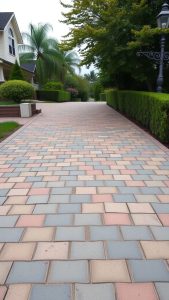 20 Creative Backyard Paver Ideas for a Stunning Outdoor Space - Upcycled Around Town