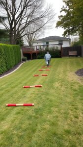 20 Creative Sloped Backyard Playground Ideas for Fun and Adventure ...