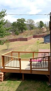 20 Creative Small Sloped Backyard Ideas to Maximize Your Space ...