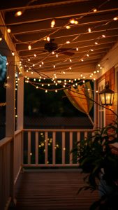 20 Inspiring Backyard Porch Ideas for Ultimate Outdoor Relaxation ...