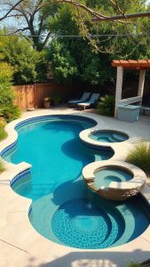 20 Inspiring Backyard Pool Ideas for Your Ultimate Oasis - Upcycled ...