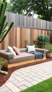 20 Creative Backyard Paver Ideas for a Stunning Outdoor Space - Upcycled Around Town