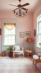 20 Timeless Southern Home Decor Ideas to Elevate Your Space - Upcycled ...