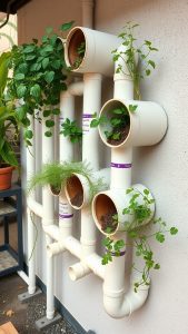 20 Creative Upcycled Garden Planter Ideas to Transform Your Space ...