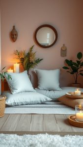 20 Cozy Rest Corner Ideas to Transform Your Space - Upcycled Around Town