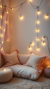 20 Cozy Rest Corner Ideas to Transform Your Space - Upcycled Around Town