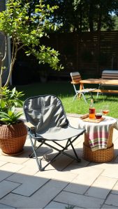 20 Creative Upcycled Suitcase Chair Ideas for a Unique Twist on Seating ...