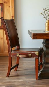 20 Creative Upcycled Suitcase Chair Ideas for a Unique Twist on Seating ...