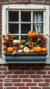 20 Creative Repurposed Window Planter Ideas for Your Garden - Upcycled ...